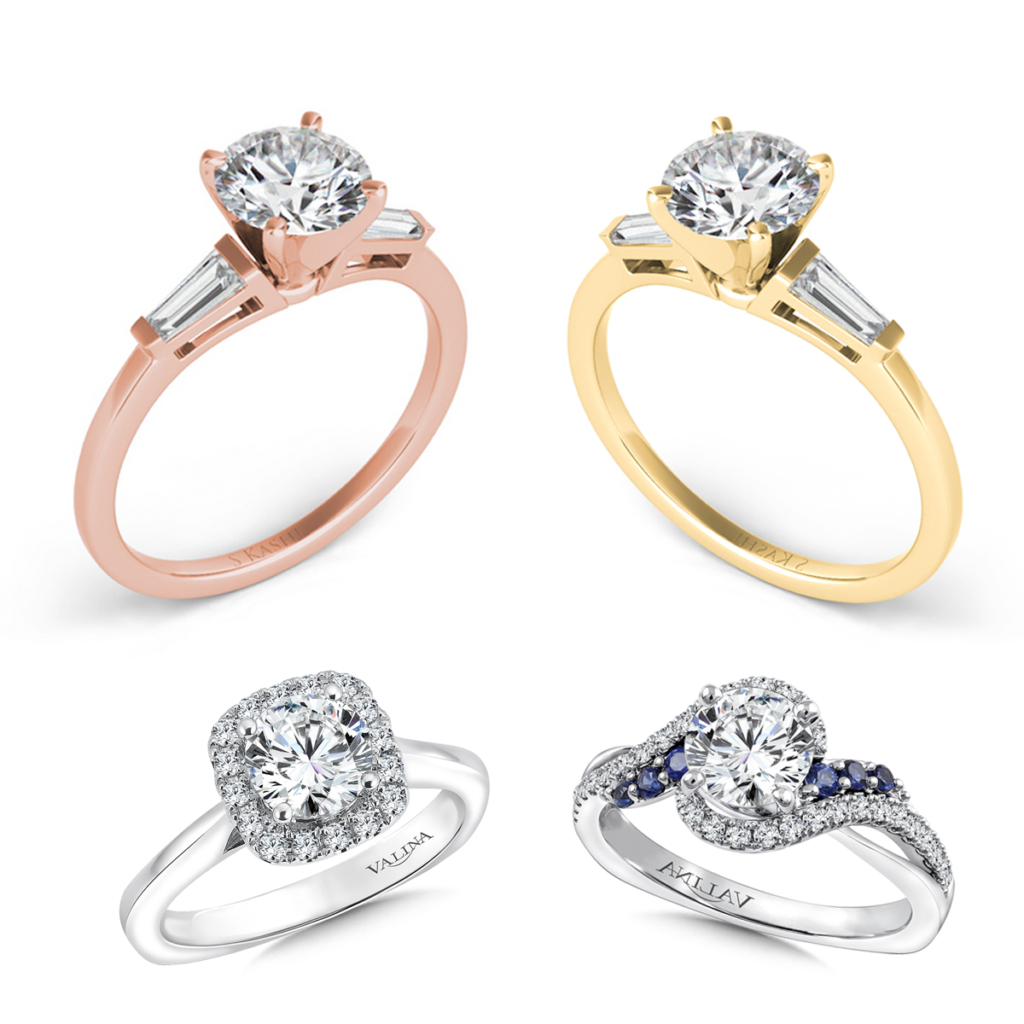 Krieger Jewelers – Family You Can Trust
